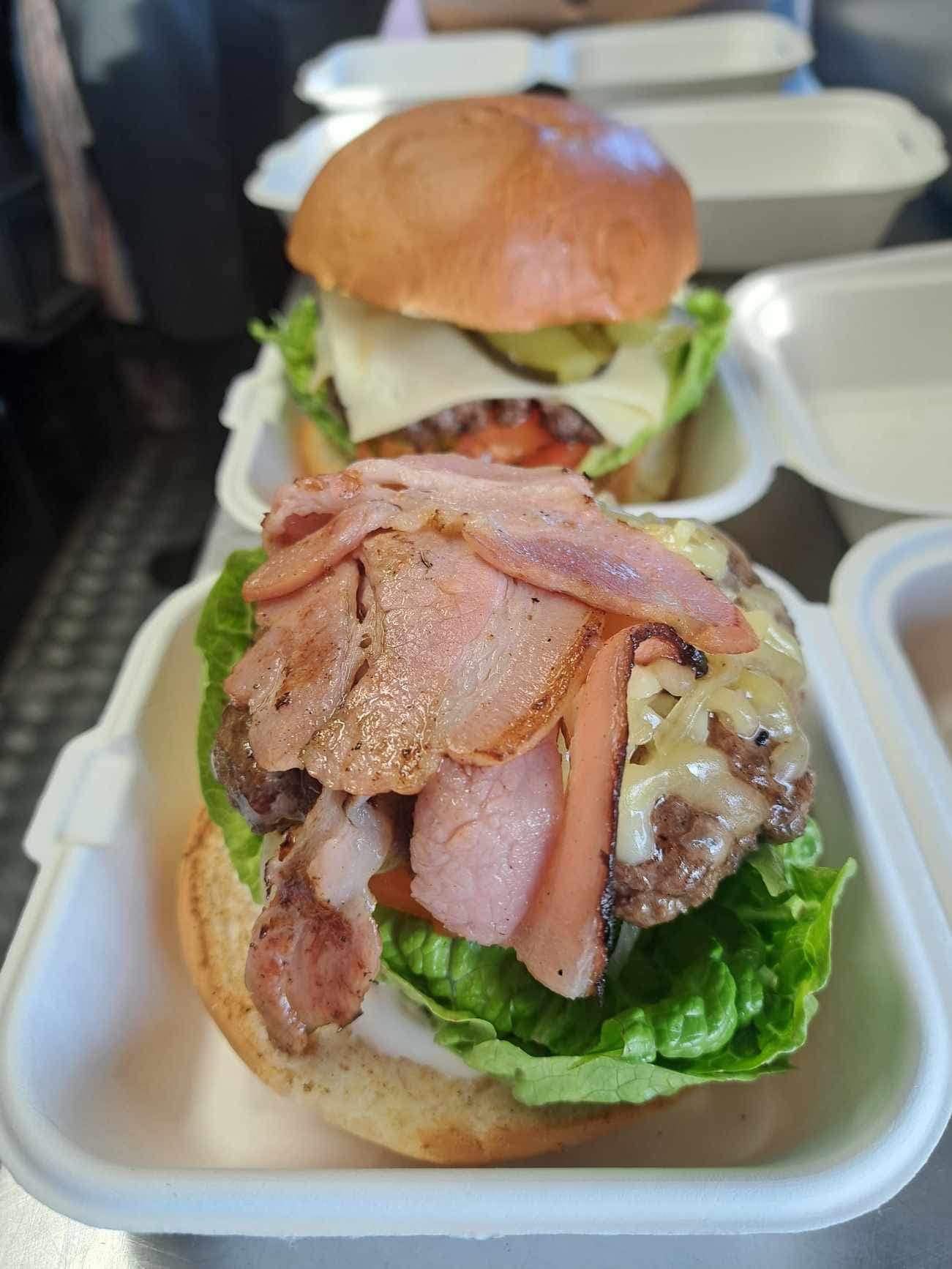 Fast food | Food and Drink | Dargaville NZ | New Zealand