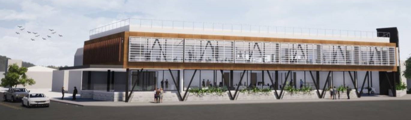 Kaipara District Council Dargaville, New Zealand